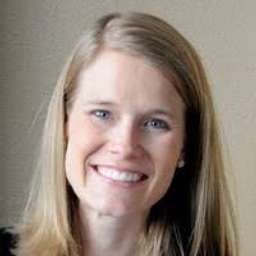 Stacey Pool - Crunchbase Person Profile