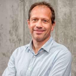 Thomas Scherer - Crunchbase Person Profile