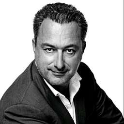 Julien Sprecher - Founder & Brand creator @ Parfums de Marly ...