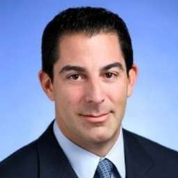 Michael Binz - Crunchbase Person Profile