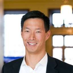 Ryan Kim - Crunchbase Person Profile