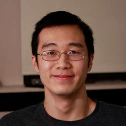 Raymond Liu - Crunchbase Person Profile