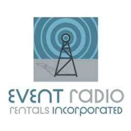 Event Radio Rentals