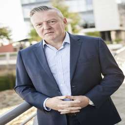 Kevin Bright - Director @ Hindwoods - Crunchbase Person Profile