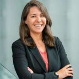 Laura Renner - Crunchbase Person Profile