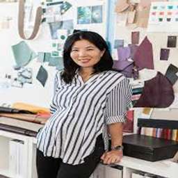 Rae Liu - Co-Founder @ Leatherology - Crunchbase Person Profile