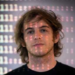 Dmitri Cherniak - Artist | Art Blocks