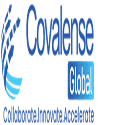 Covalense Global - Tech Stack, Apps, Patents & Trademarks