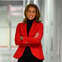 Alexandra Schless - CEO @ NorthC - Crunchbase Person Profile