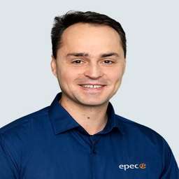 Mark Parker - Technical Director and Founder @ EPEC Group - Crunchbase Person Profile