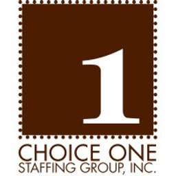 Choice One Staffing Group - Tech Stack, Apps, Patents & Trademarks