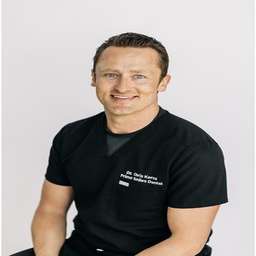 Dr. Christopher Kerns - Crunchbase Person Profile