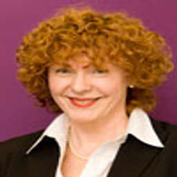 Caroline Nash - Crunchbase Person Profile