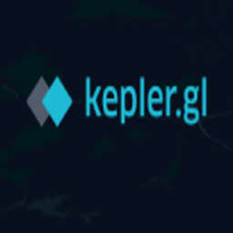 Kepler.gl - Crunchbase Company Profile & Funding