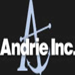 Andrie - Crunchbase Company Profile & Funding