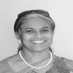 Geetha Kannan - Crunchbase Person Profile
