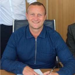 Craig Haley - Managing Director @ EDGE Services - Crunchbase Person Profile