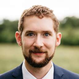 David Clevenger - Crunchbase Person Profile