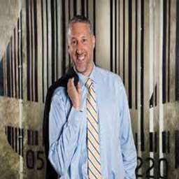 Jay Steinmetz - Crunchbase Person Profile