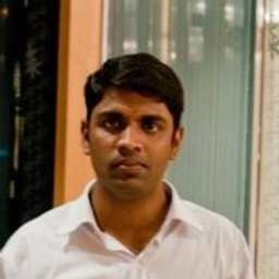 Gururajan Ragothaman - Crunchbase Person Profile