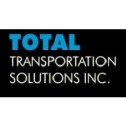 Total Transportation Solutions - Crunchbase Company Profile & Funding