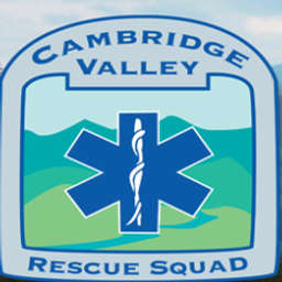 Cambridge Valley Rescue Squad - Crunchbase Company Profile & Funding