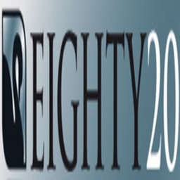 Eighty 20 - Crunchbase Company Profile & Funding