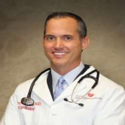 Jonathan Tronolone - Managing Director @ Tronolone Cardiology ...