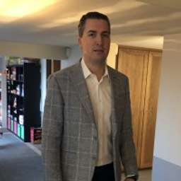 Freek Haerens - CEO @ Fero Group - Crunchbase Person Profile