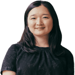 Angelina Kim - Crunchbase Person Profile