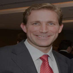 Michael Tate - Co-Founder & Chief Executive Officer @ Storage King ...