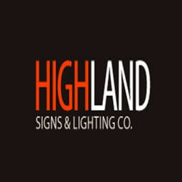 Highland Signs & Lighting