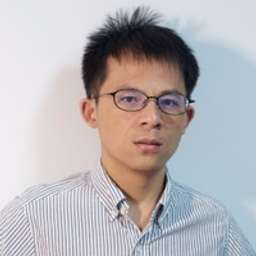 Bin He - CEO and Founder @ ConsenLabs - Crunchbase Person Profile