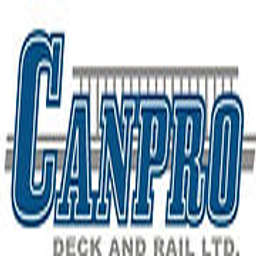 Canpro Deck and Rail - Crunchbase Company Profile & Funding