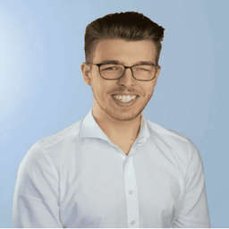 Gabriel Wolf - Managing Director @ Wolf Webentwicklung and Webdesign ...