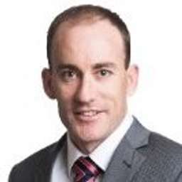 Jake Bromwich - CEO and Managing Director @ RAMS Home Loans Financial ...