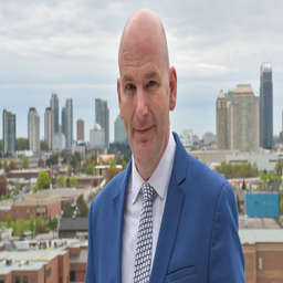 Craig Stephenson - President and CEO @ Centennial College - Crunchbase ...