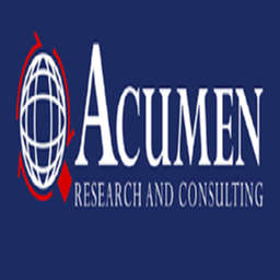 Acumen Research and Consulting - Crunchbase Company Profile & Funding