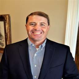 Richard M. Haydel Jr. - Founding Member and Chief Executive Officer ...