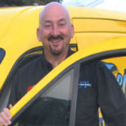 Craig Baker - Owner @ Cupertino Towing - Crunchbase Person Profile