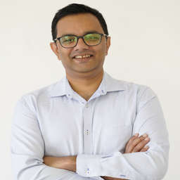 Ajay Pandey - Co-Founder @ Card91 - Crunchbase Person Profile