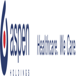 Aspen Pharma Group - Crunchbase Company Profile & Funding