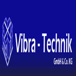 Vibra-Technik machine factory - Tech Stack, Apps, Patents & Trademarks