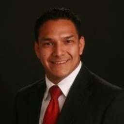 Allan Villatoro - Crunchbase Person Profile