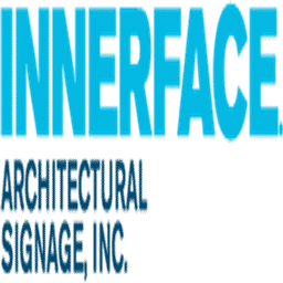 Innerface Architectural Signage - Crunchbase Company Profile & Funding
