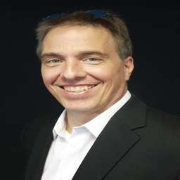 Matt Griffith - Crunchbase Person Profile