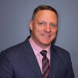 Keith Wilson - COO, President, and Program Director @ Comprehensive ...