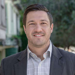 Dan Tighe - Crunchbase Person Profile