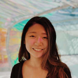 Yingjie Wang - Associate @ 500 Global - Crunchbase Person Profile