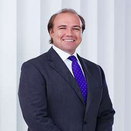 Tim Blackburn - Crunchbase Person Profile